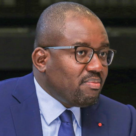 Marc WABI – Salon de l'Epargne, de l'Investissement et du Patrimoine